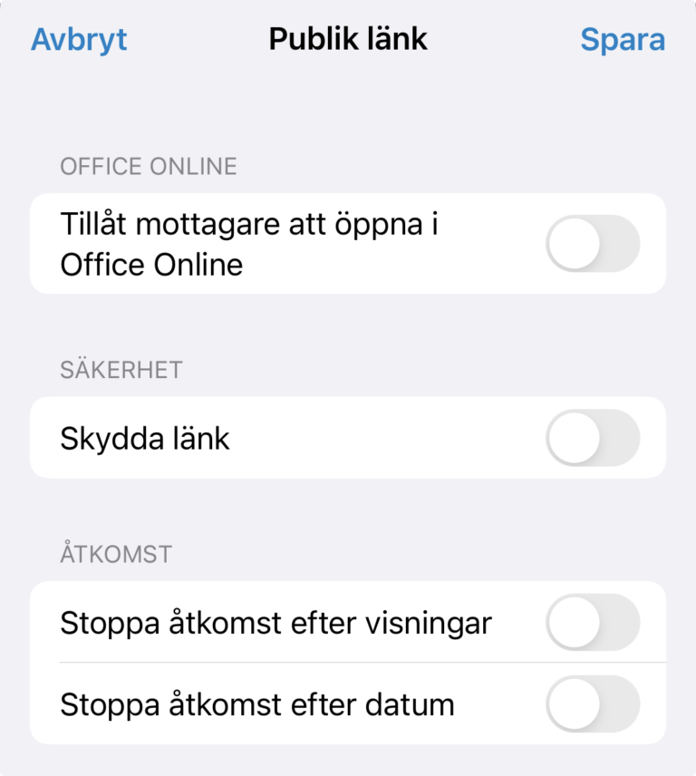 New app - 4 smart features | Storegate