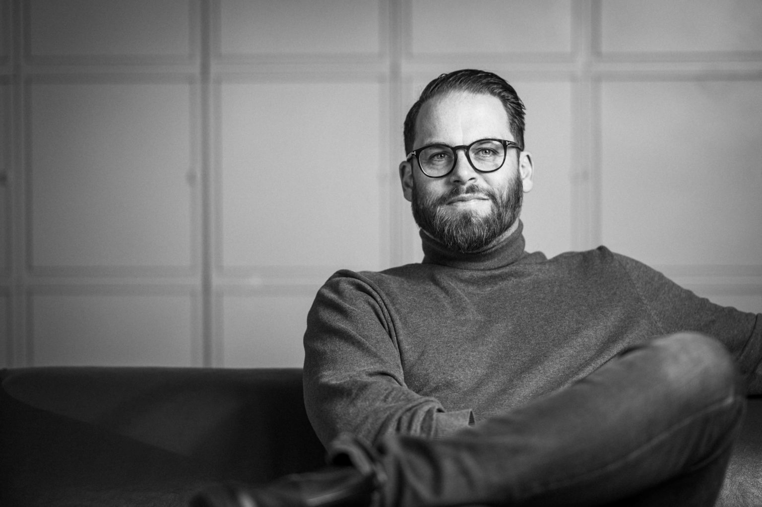 Hogia customers can now store and share with Storegate | Storegate