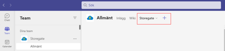 How to GDPR-proof Microsoft Teams | Storegate